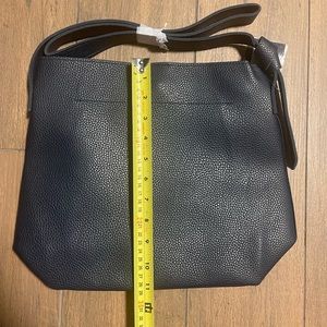 Ulta Beauty | Bags | Ulta Beauty Navy Blue Crossbody Bag Purse | Poshmark